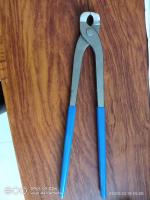 China razor wire clips plier for sale