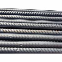 China Grade 60 Or Standard HBR 400  8mm And 10mm Fluted Rods for sale