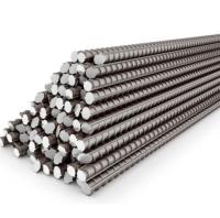 China Grade 60 Or Standard HBR 400  8mm And 10mm Fluted Rods for sale