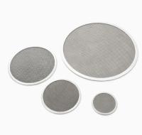 China Stainless Steel Wire Mesh Pleated Filter Element High Pressure Hydraulic Oil Filter for sale