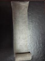 China tinned Copper Mesh 60mm x 32 feet Rust proof Copper Mesh Roll for Preventing Rodent for sale