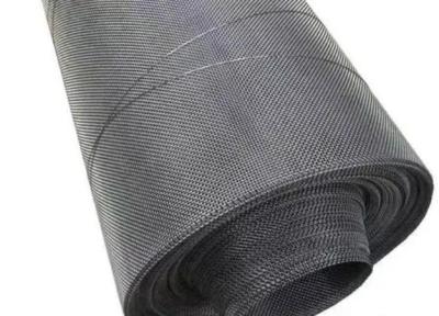 China Mesh Counts From 2 To 200 Titanium Wire Mesh for sale