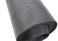 China Plain, Twill, and Dutch Weaves Titanium Woven Wire Mesh for Fine Filtration for sale