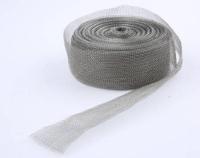 China Tinned Copper Cable Shielding Mesh – Cable Wrapping For Shielding And Protecting for sale
