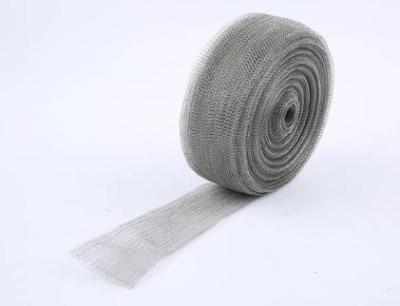 China Tinned Copper Cable Shielding Mesh – Cable Wrapping For Shielding And Protecting for sale