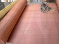 China Electromagnetic Shielding & Electromagnetic Radiation Protection Copper Mesh for sale