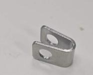China Ss316l 1-6mm 20x20mm Stainless Steel Knotted Rope Mesh With Open Ferrules for sale
