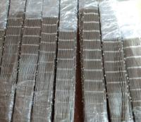 China Stainless Steel Ferrule Rope Mesh – Aesthetic, Rigid, Flexible & Durable for sale