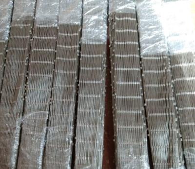 China Stainless Steel Ferrule Rope Mesh – Aesthetic, Rigid, Flexible & Durable for sale