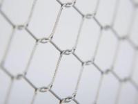 China Stainless Steel Hand Woven Mesh – A Good Choice for Higher Transparency & Strength for sale