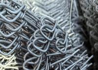 China High Tensile Strength Steel Wire Mesh TECCO Mesh for sale