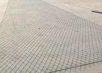 China Consist of Spider Spiral Rope Mesh Active Protective System for sale