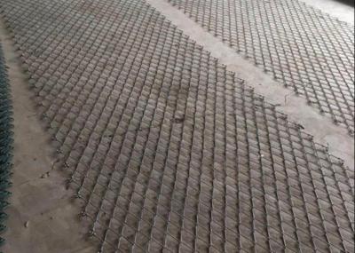 China Material and Structure of TECCO Mesh for sale
