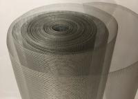 China Aluminum Alloy Mosquito Screening Netting/Aluminum Fly Net For Window And Door Screen for sale