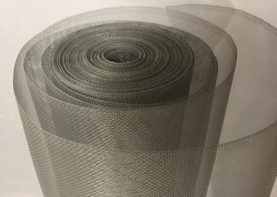 China Aluminum Alloy Mosquito Screening Netting/Aluminum Fly Net For Window And Door Screen for sale