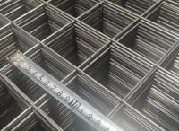 China Durable PVC Coated Galvanized Welded Wire Mesh for Building Construction for sale