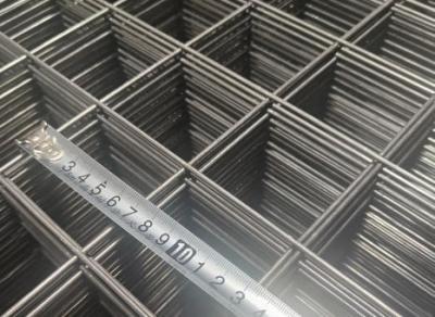 China Durable PVC Coated Galvanized Welded Wire Mesh for Building Construction for sale