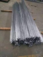 China High Security Welded Razor Wire Mesh Fence Galvanized Cross Razor Mesh for sale