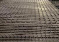 China 6 Gauge Welded Wire Mesh Fence Panels/Welded Wire Mesh Panel for sale