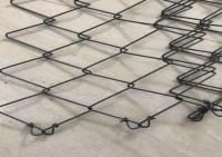 China Components Of TECCO System G65/4 for sale