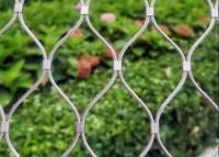 China High Tensile X-Tend Aviary Net Parrot Zoo Net for sale