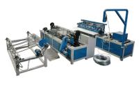 China Diamond Wire Mesh Chain Link Fence Weaving Netting Making Machine for Baseball Field Protection for sale
