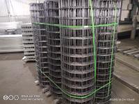 China Black Concrete Welded Mesh Construction Wire Mesh for sale
