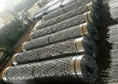 China High Zinc Coated Razor Wire Welded Mesh 100X150mm for sale