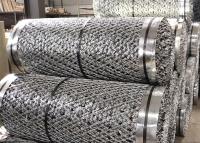 China Boundaries Wall Welded Razor Barbed Wire Mesh Prison Fence Netting for sale
