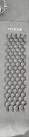 China Customized Size Hex Mesh Refractory 1m-2m Width Low Carbon Steel for sale