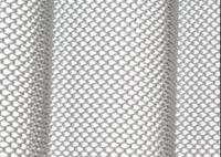 China Aluminum Coiled Wire Fabric (Metal Mesh Drapery) for sale