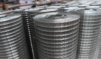China PVC Coated Welded Wire Fence Mesh Panels Rolls Price for Garden Agriculture Poultry for sale