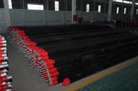 China Prefabricated Insulated Steel Pipe With Polyurethane Foam For Underground Installation for sale