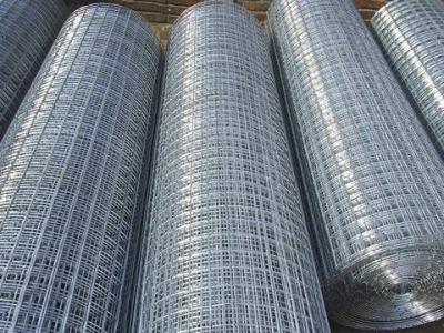 China 304/316/316L Stainless Welded Wire Mesh with Factory Price High Quality Welded Steel Mesh for Sale for sale