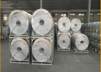 China Spot Welding Galvanized Welded Wire Mesh Panels PVC Coated Rust Proof Mesh for Industrial Fencing and Protective Barriers for sale