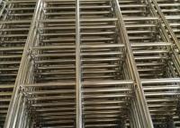 China Square Hole Coated Welded Wire Mesh Aperture 50x75mm or Custom Sizes Designed for Security Barriers and Garden Enclosures for sale