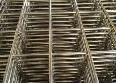 China Square Hole Coated Welded Wire Mesh Aperture 50x75mm or Custom Sizes Designed for Security Barriers and Garden Enclosures for sale