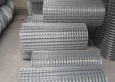 China Stainless Steel Ss316 Welded Wire Mesh 1x30m Rolls for sale