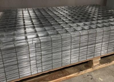 China 24 Roll Sizes Welded Wire Mesh 13mm Thickness Certified to BS Standards for Industrial Construction and Security Projects for sale