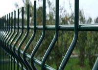 China 24 Roll Sizes Welded Wire Mesh 13mm Thickness Certified to BS Standards for Industrial Construction and Security Projects for sale