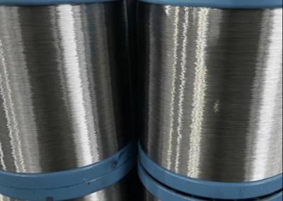 China AISI 201 204 302 304h 316 Cold Drawn Matt Soap Coated Stainless Steel Spring Wire for sale