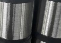 China AISI 201 204 302 304h 316 Cold Drawn Matt Soap Coated Stainless Steel Spring Wire for sale