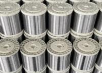 China Premium AISI 410 Stainless Steel Wire 0.7 mm for Manufacturing for sale