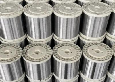 China Premium AISI 410 Stainless Steel Wire 0.7 mm for Manufacturing for sale