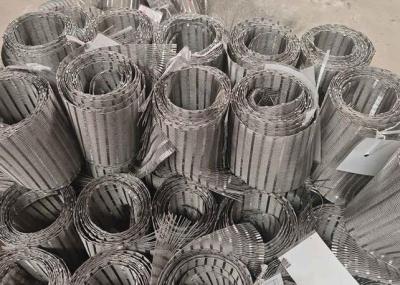 China Stainless Steel Anti Drone Wire Mesh 3m x 3m Customizable for sale