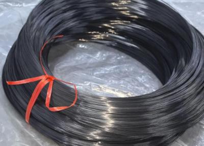 China Q345 Q195 Q235 Black Wire 1.5mm 1mm 0.8mm 1.2mm Carbon Steel Wire for Nail Making Steel Wire Brush in Stock for sale