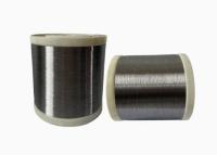 China 304 Bright Stainless Steel Metal Soft Galvanized Round Fencing Spring Wire for sale