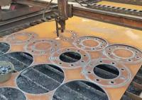 China SS400 Perforated Carbon Steel Sheet For Screening Plate for sale