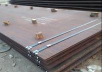 China SS400 Perforated Carbon Steel Sheet For Screening Plate for sale