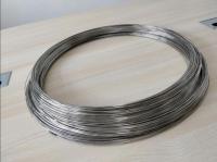 China ASTM AISI Ss Wire SUS 0.1mm-3mm 316 304 Stainless Steel Wire for sale